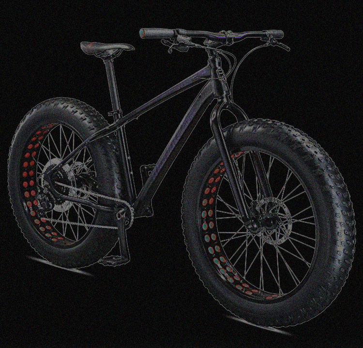 Buying Your First "Real" Fat Bike: The Mongoose Argus Sport, Your Gate – Fat Bike Asinine