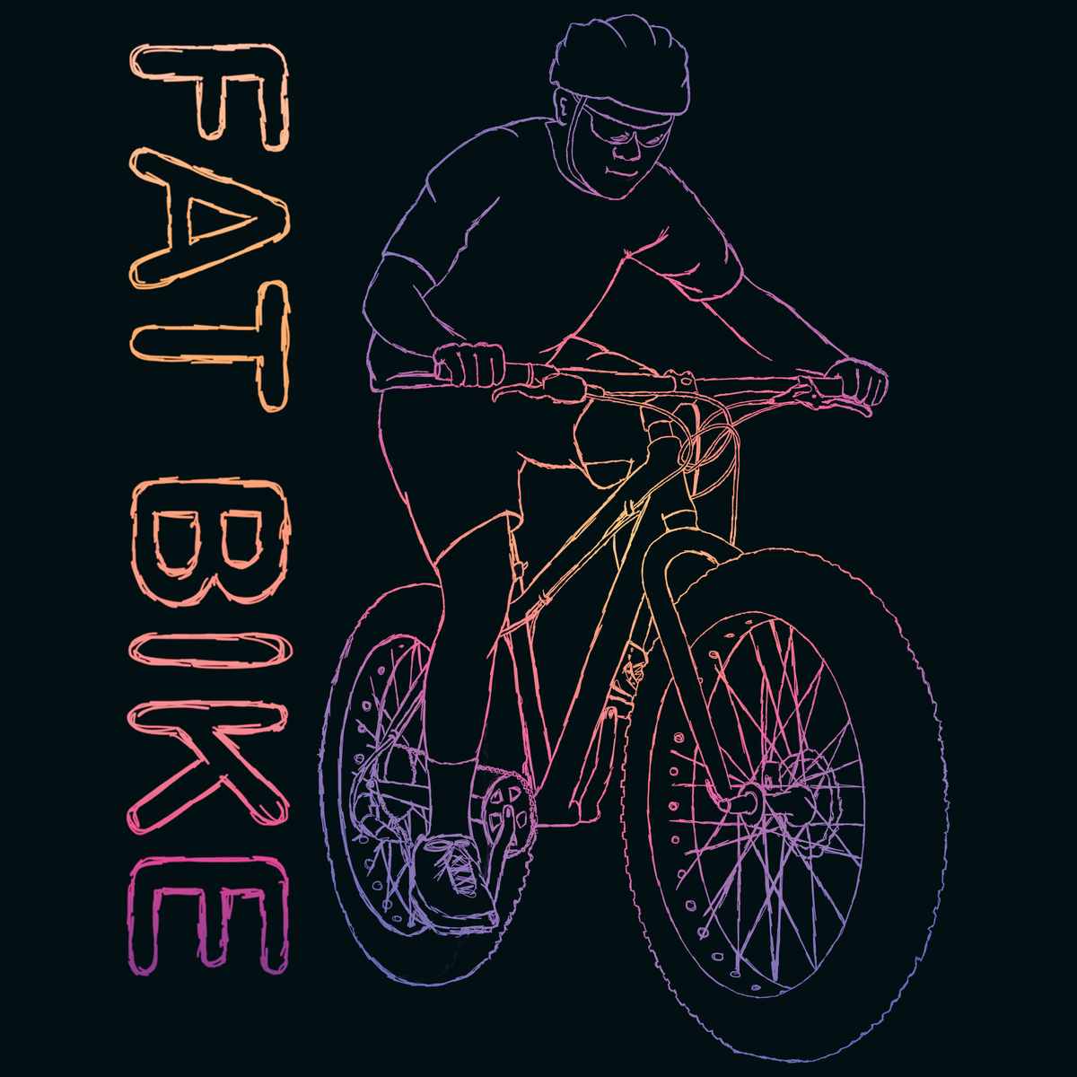 New Fat Biking Apparel! | Bar Mitts, fat bike, fat bike apparel and ...